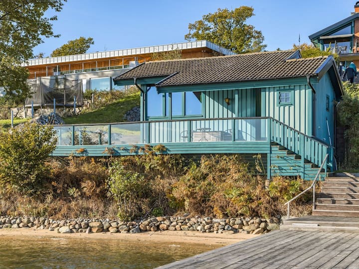 Sjuhalla Utsikten By Interhome - Karlskrona