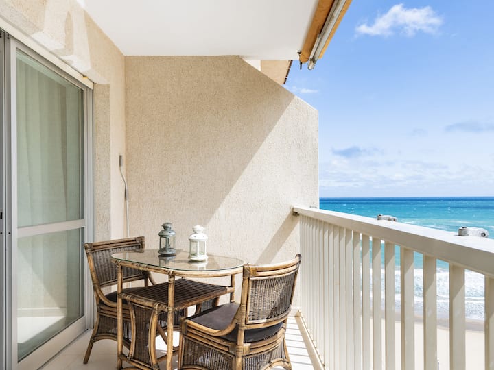 Hortensia - Primera Linea By Interhome - Oropesa del Mar