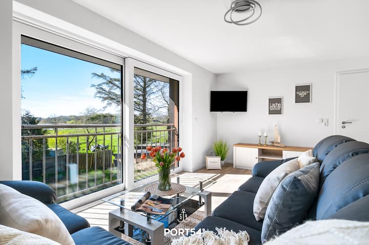 Ferienwohnung Winningmay I Füsing - Fahrdorf