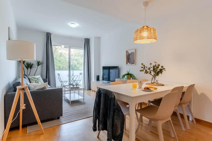 Ab Sant Adria De Besos - Sabadell