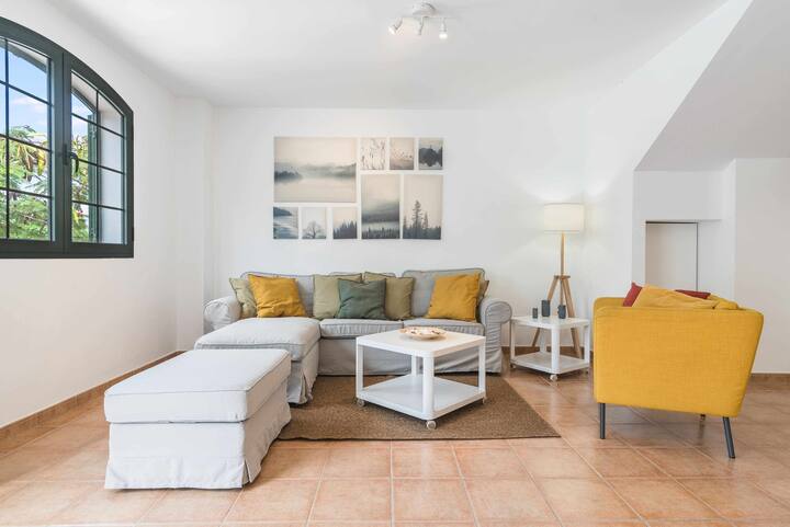 Residencial Las Candelarias 34 - Agaete