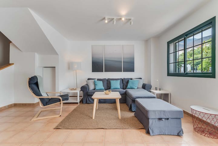 Residencial Las Candelarias 35 - Agaete