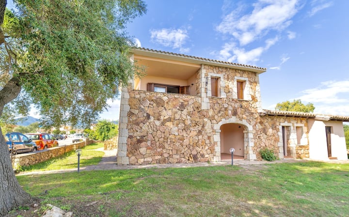 Pedra Rosa Trilocale 6 - San Teodoro