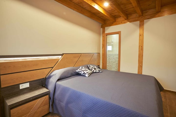 Casa Rural Nueve Villas - Frómista