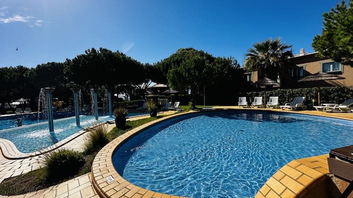 Bicos 7 By Check-in Portugal - Albufeira