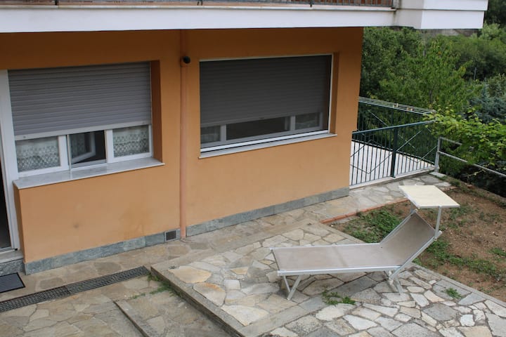 Il Faro - Varazze