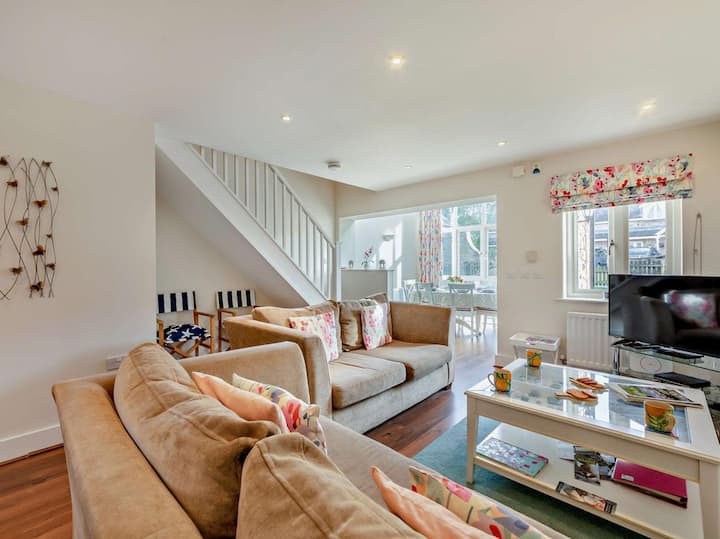 3 Bed In Chathill (Oc-cn001) - Beadnell