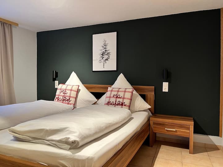 Bungalow/the Klee Chalet - Goslar