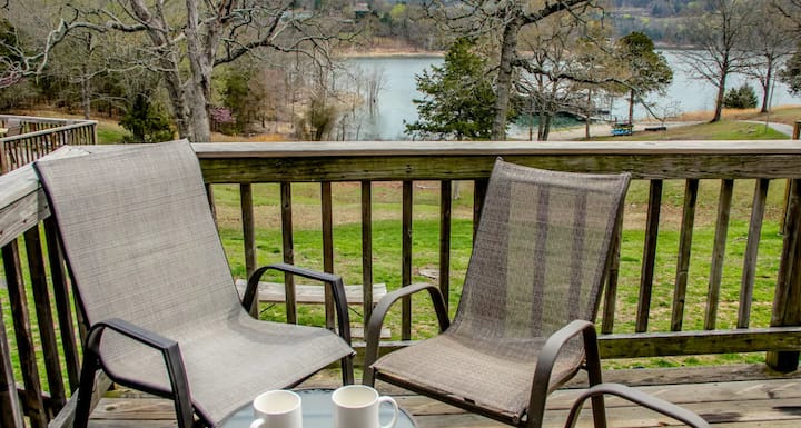 Branson Waterfront Vacation Rentals - Missouri, United States | Airbnb