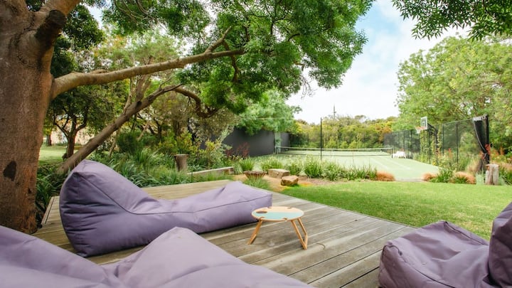 The Woods Flinders - Flinders