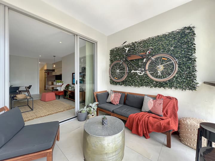 Sunny 1b In The Heart Of South Bris! - Brisbane