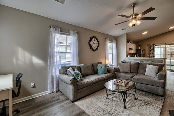 Perfect Family Place To Stay! - Columbia, SC