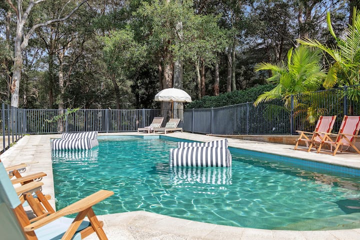 Casa Queenie By Coast Hosting - Avoca Beach