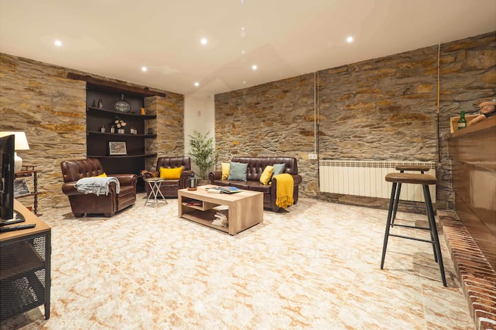 Casa Piñera Cudillero By Silastur - Pravia