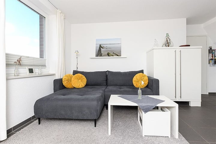 Ferienwohnung Nordseesonne - Neuharlingersiel