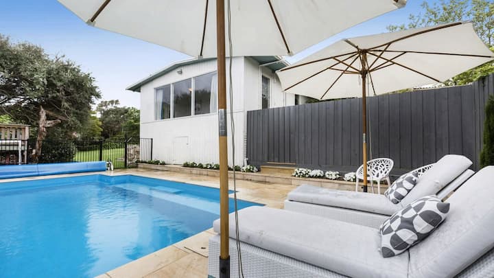 Maison La Plage - Mornington