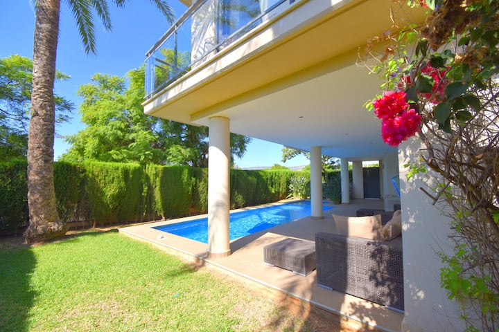 Apartamento Toscana Javea - 5057 - Xàbia