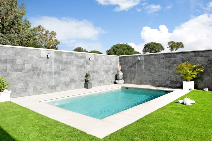 Villa Edén - Vejer de la Frontera
