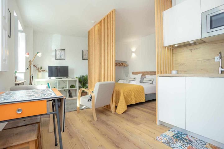 Casas Da Couraça - Almada - Coimbra