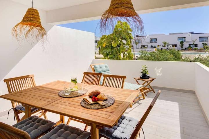 Puipana, 1 Dormitorio - Fuerteventura