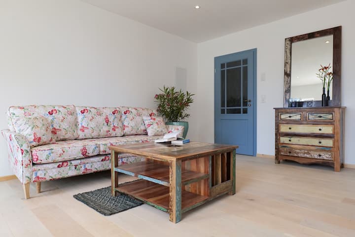 Goldener Löwe - Wohnung Radolfzell - Radolfzell