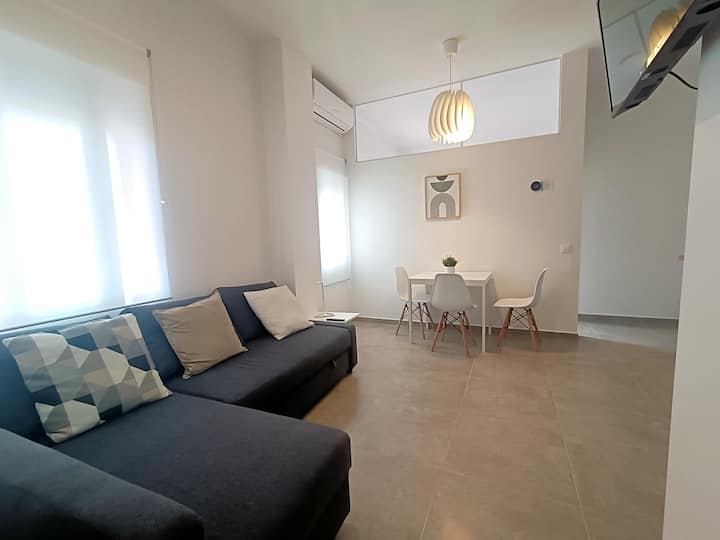 Apartamento El Rincón De Vinatea 2 - Castellón de la Plana