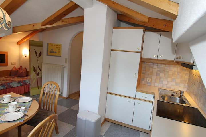 Apartment Gerlosstein - Zell am Ziller