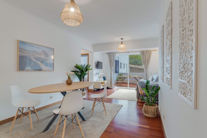 Tropical Pearl By Atlantic Holiday - Funchal