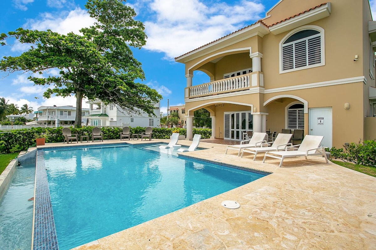 Rincón Vacation Rentals & Homes - Rincón, Puerto Rico | Airbnb