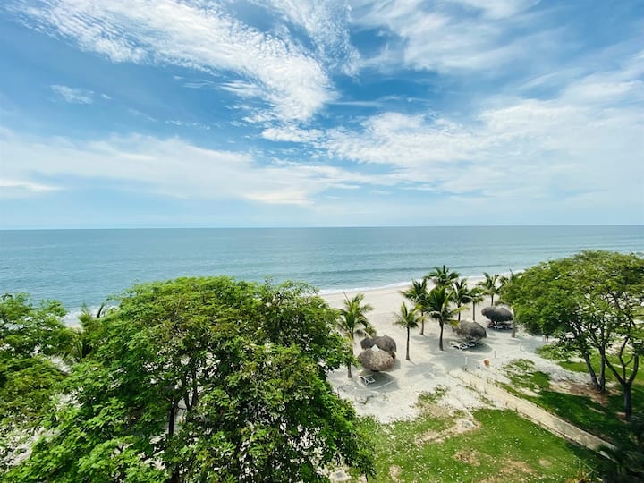 P/caracol Sanctuary Haven (406) - Panama