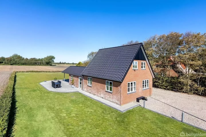 Cottage By The Wadden Sea - Rømø