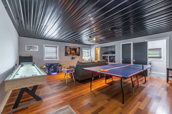 Onyx Outpost (13 Min To Old Mans Cave) - Logan, OH