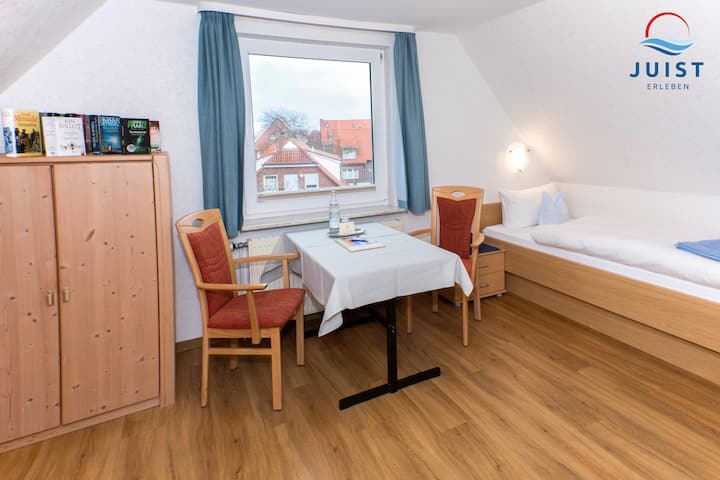 Haus Deichgraf 177  Wohnung 7 - Juist