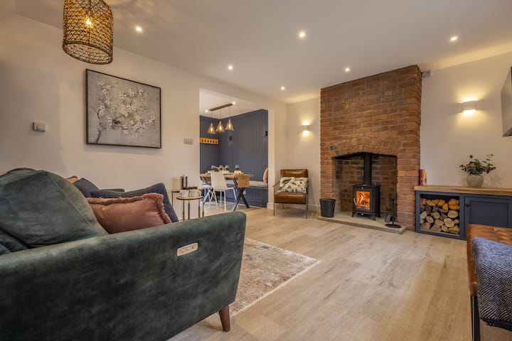 Meadow View - Monyash