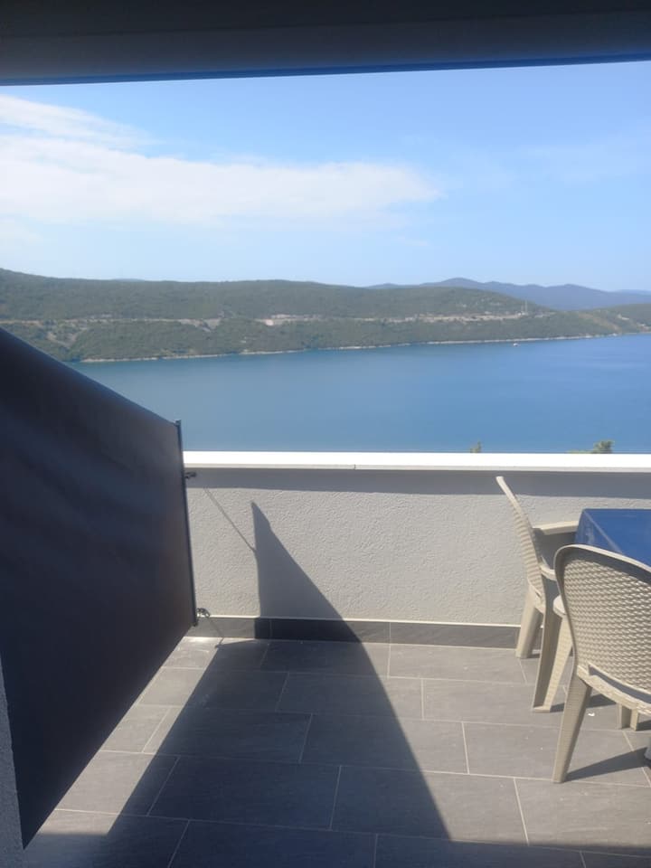 Villa Grande - Studio Apartment 8 - Neum