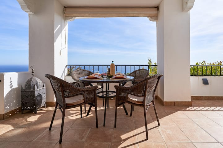 Casa Limón - Frigiliana