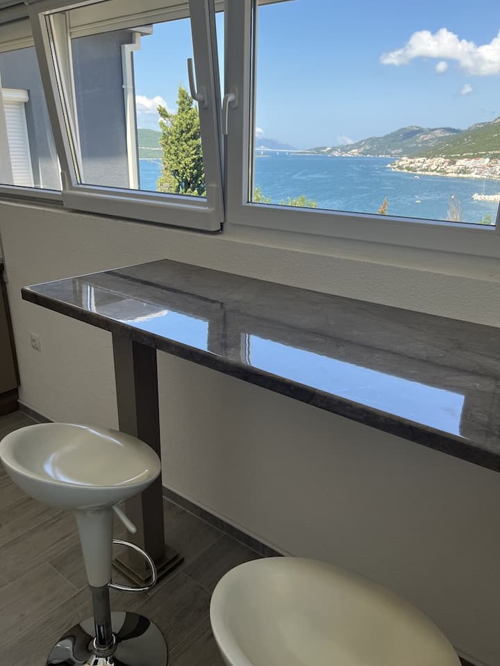 Villa Grande - One Bedroom Apartment 6 - Neum
