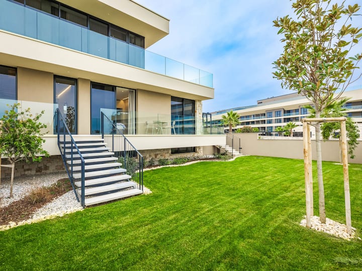 Semi-detached Villa Crveni Vrh 1.2.3. By Interhome - Piran