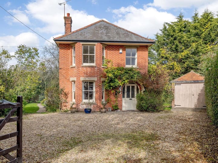 5 Bed In Fordingbridge (Oc-nfl35) - Fordingbridge