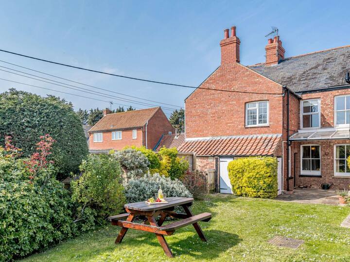 3 Bed In Thornham (Oc-kt022) - Hunstanton
