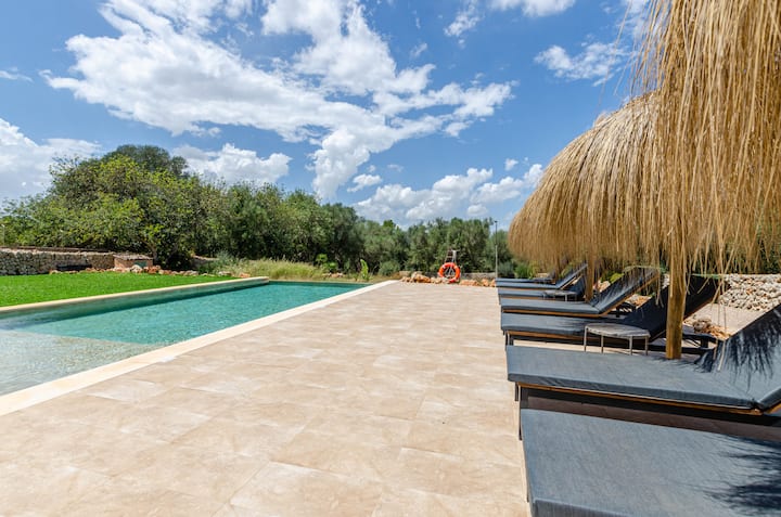 Agroturismo Cal Tio 3 Yourhouse - Mallorca