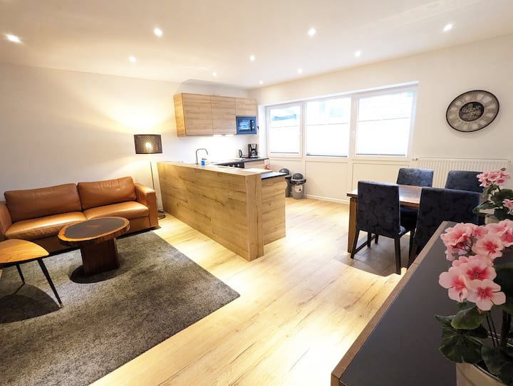 Apartmenthaus Bargteheide 75m² Apartment Für 1-6 P - Bargteheide