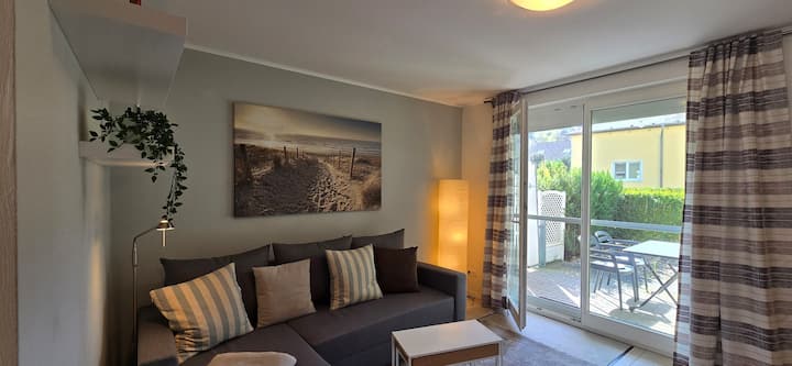 Ferienwohnung S2 - Graal-Müritz