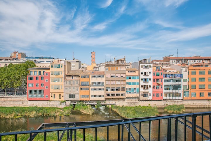 Flateli. Rambla 5 3-2 - Gerona