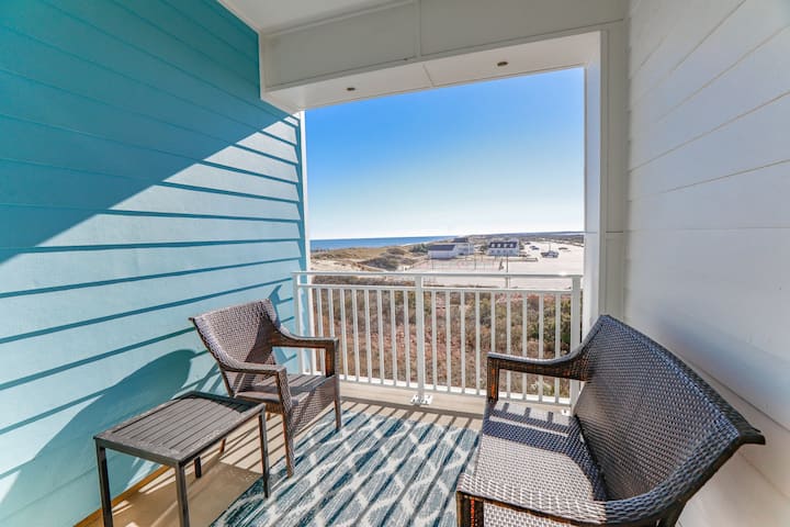 Sojourn  Southern Dunes  Sleeps 6 - Sandbridge Beach, VA