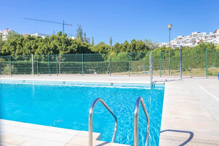 Apartamento Estepona Lll - Estepona