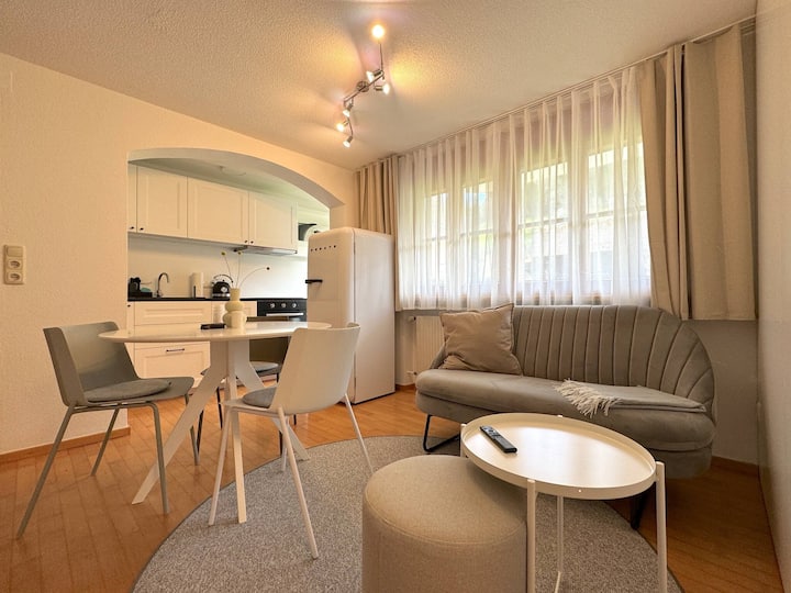 Bauernchalet Alois Apartment 101 - Dornbirn