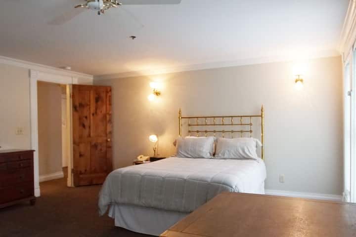 Cozy Park City 1br Condo | Steps To Shops & Slopes - Park City, UT