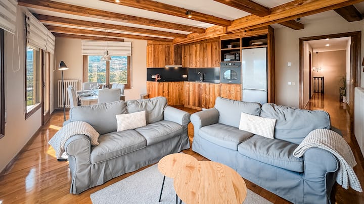 Cal Gatesques 1 - Puigcerdà