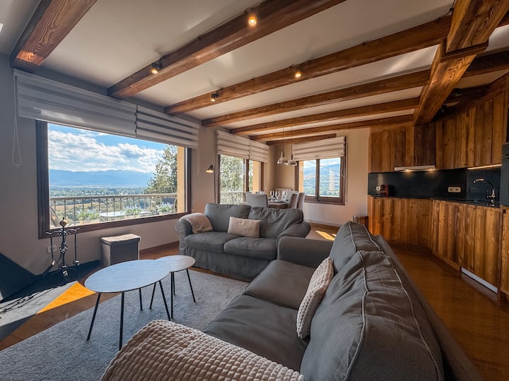 Cal Gatesques 1 - Puigcerdà